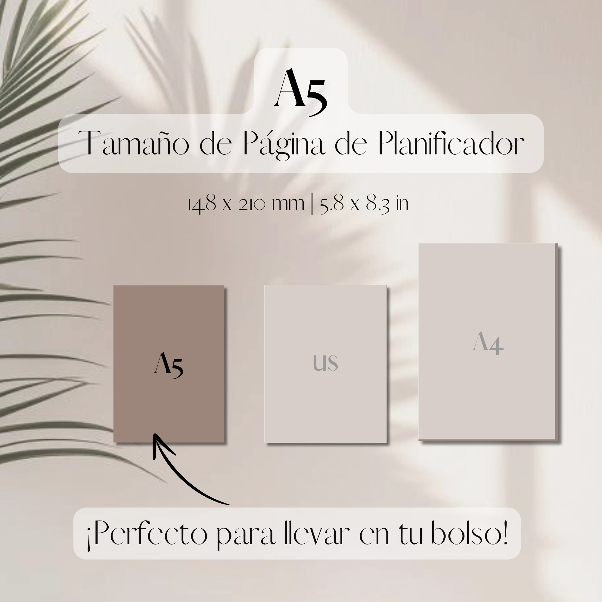 MEGA PAQUETE DE INSERTOS IMPRIMIBLES PARA PLANIFICADOR 2025 | Insertos ...